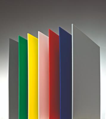 Polystyreeni HIPS - Muovicenter